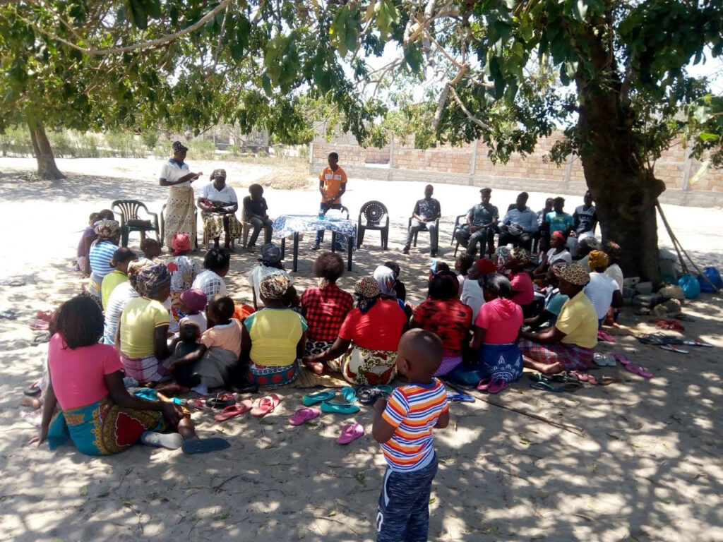 Helping People Everywhere Live God's Word - Walk Thru The Bible