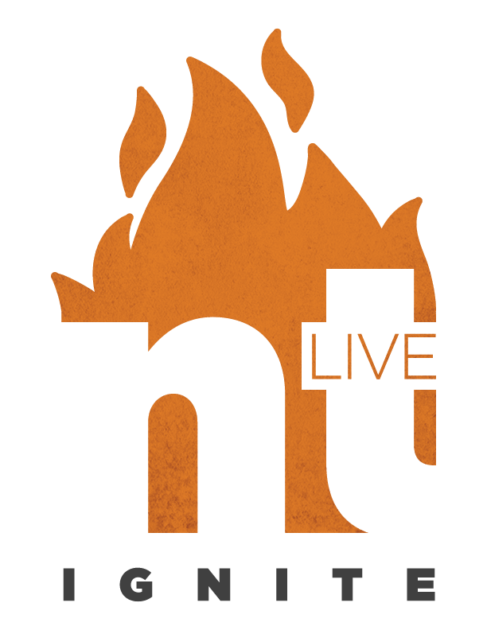 Ignite Registration (ntLIVE) - Walk Thru The Bible