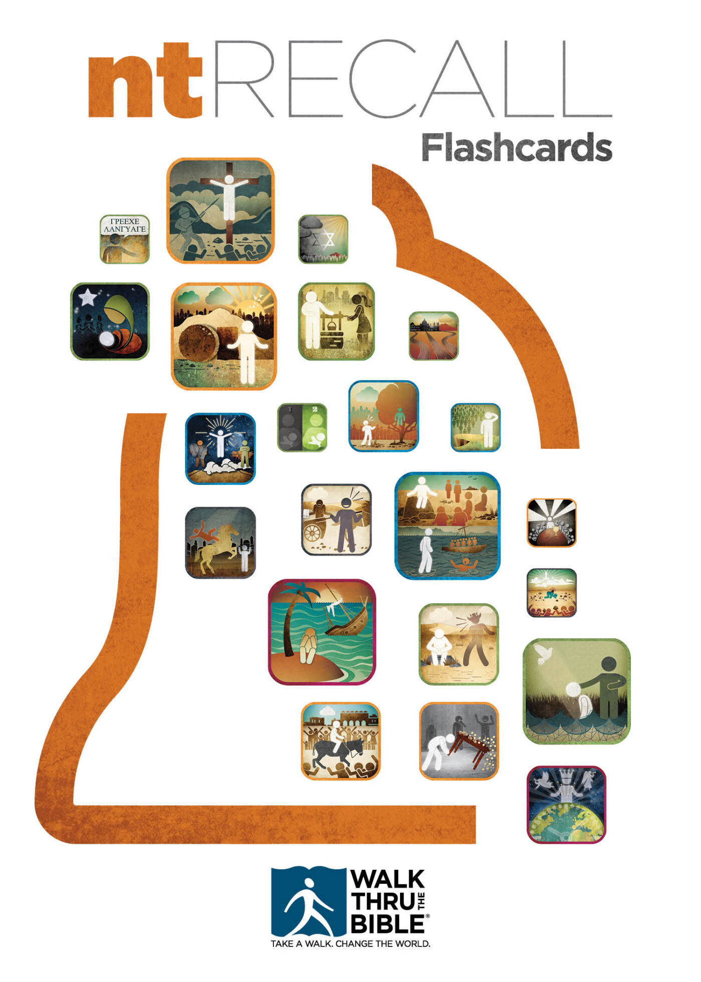 otLIVE - Walk Thru The Bible