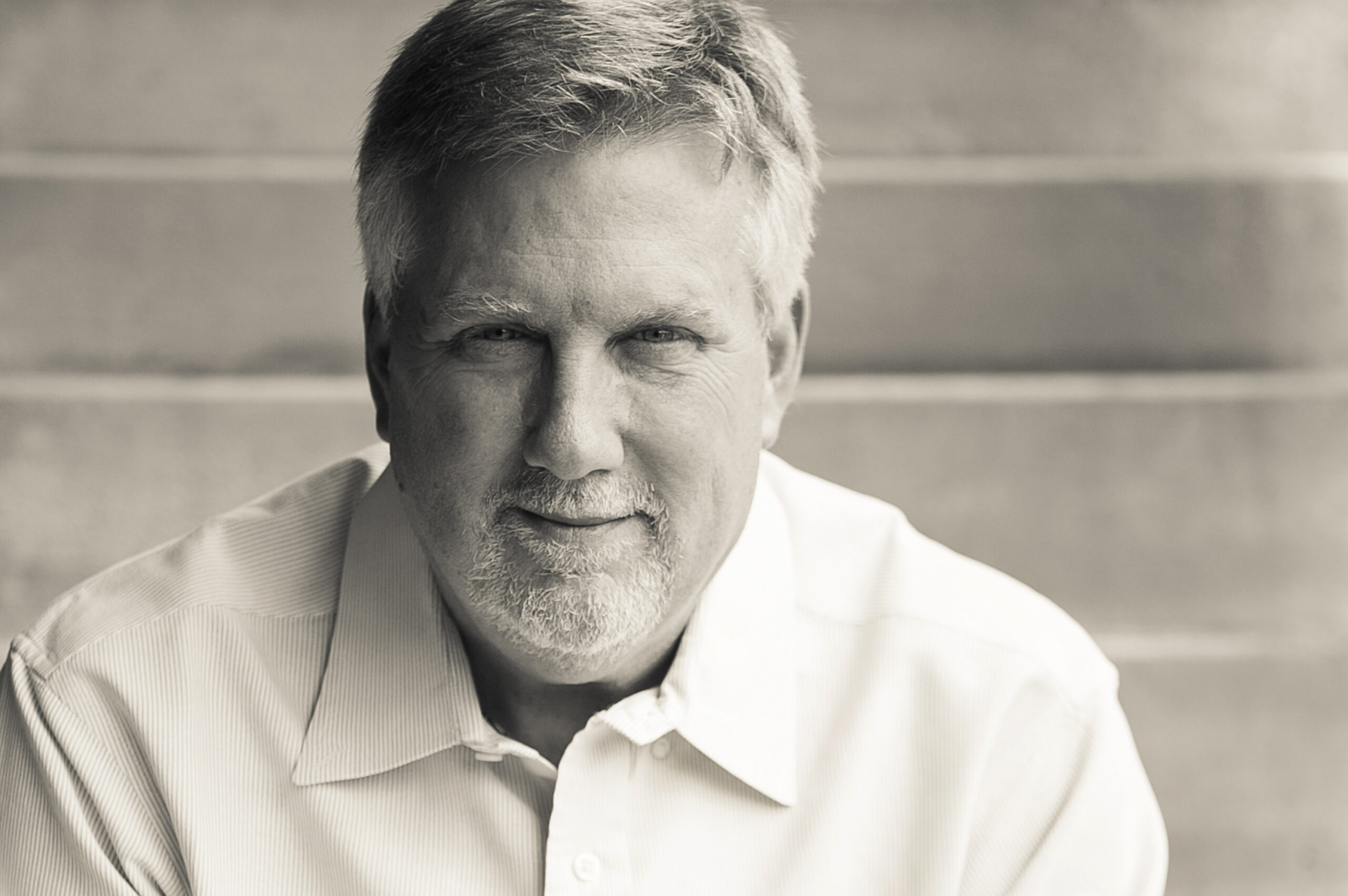 Theology Meets Business with Steve Graves - Walk Thru The Bible