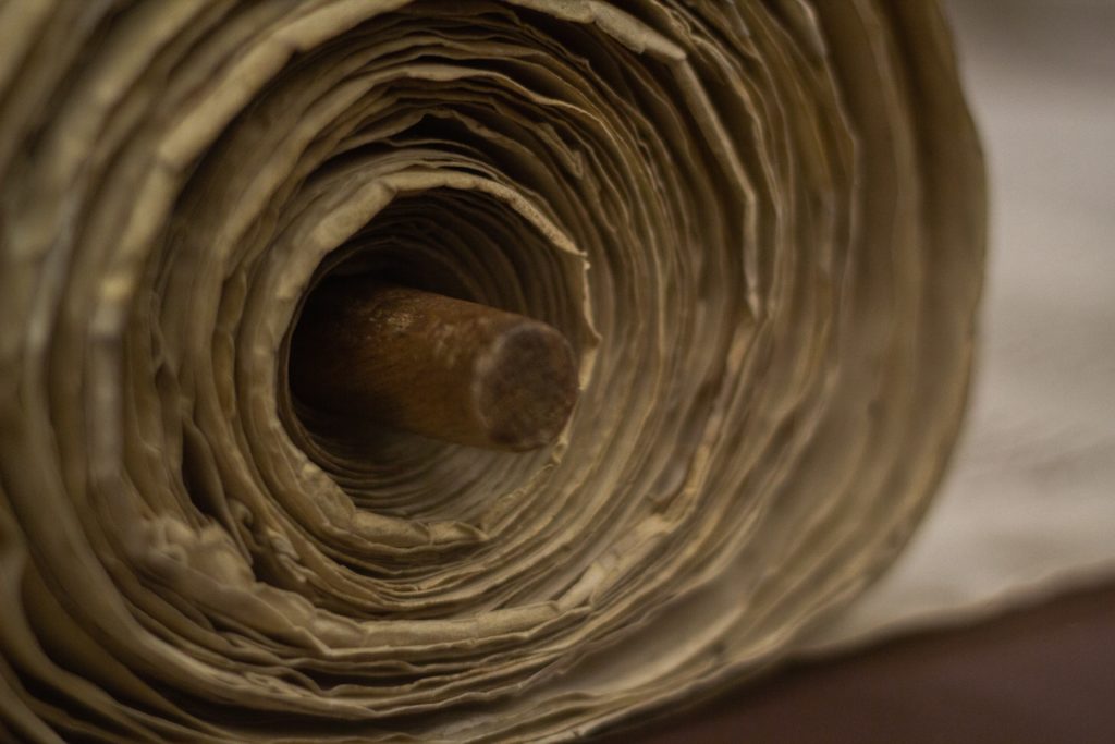5 Words for Bible Lovers to Know: Canonization - Walk Thru The Bible