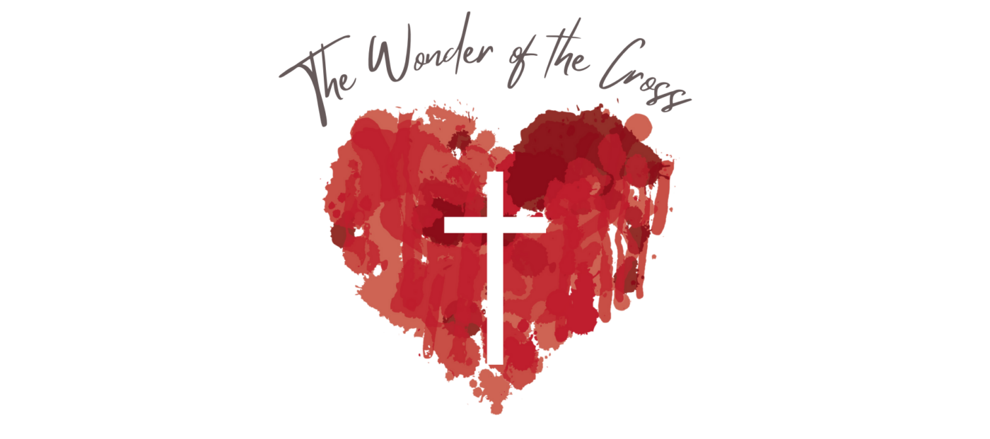 The Wonder of the Cross - Walk Thru The Bible